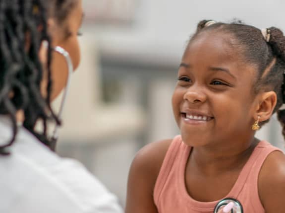 Your Pediatric ENT Specialist | AOC